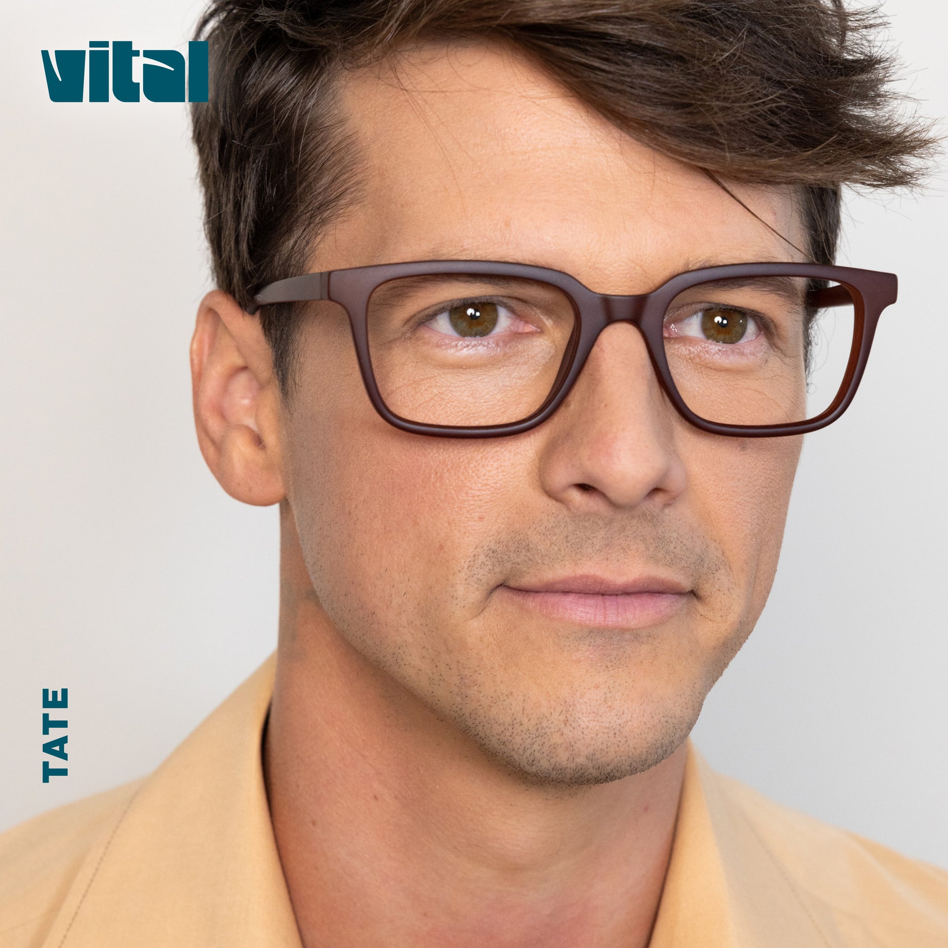 Tate – Vital Eyewear Limited
